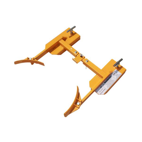 Quality DG50 Adjustable Drum Grabber Capacity 455 Kg or 1000 LBS for sale