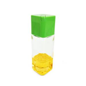 Quality Patented Decorative Oil Bottles For Kitchen , Oil Kitchen Bottle Beautiful for sale