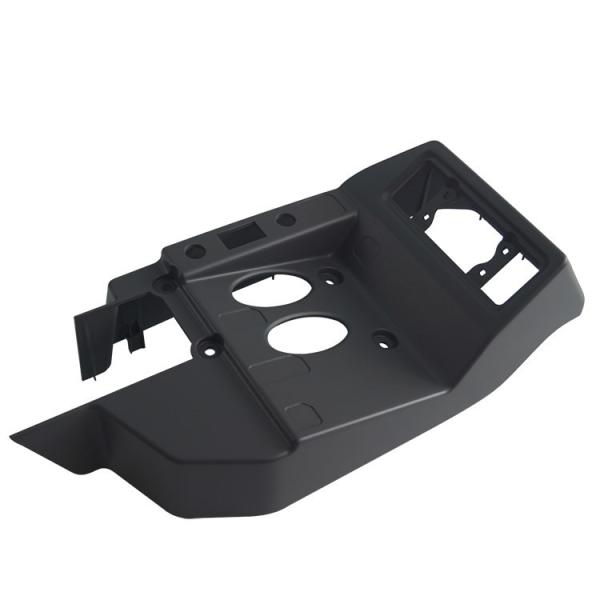 Quality PC ABS Cnc Prototyping China Machining Of Polycarbonate for sale