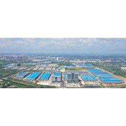 China Factory - CLW Automobile Group Co., Ltd