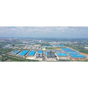China Factory - CLW Automobile Group Co., Ltd