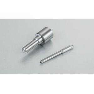 Quality Diesel Engine Auto Parts Zexel Injector Nozzles Common Rail For Kubota for sale
