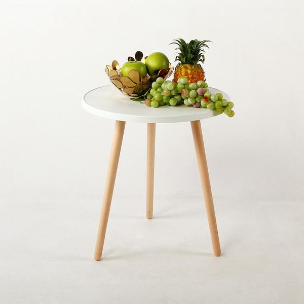 Quality Wood and Steel Coffee Table The Perfect Addition to Your Modern Living Room for sale