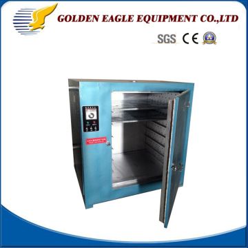 Quality 800*600*1000 Drying Size Metal Plate Drying Machine for Drying and Baking for sale