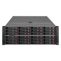 Quality Uniserver R4300 G3 4u Rack Server with Stock Availability and Intel Xeon for sale