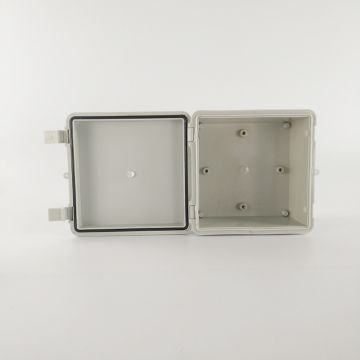 Quality 150x150x90mm ABS Plastic Dustproof Waterproof IP65 Junction Box Universal for sale
