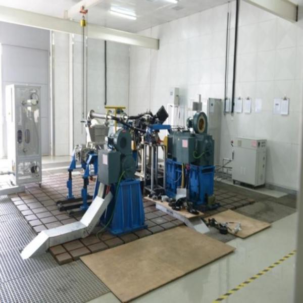 Quality SSCG90-3500/12000 90kW 12000RPM Easy Operation and High Dynamic Response for sale