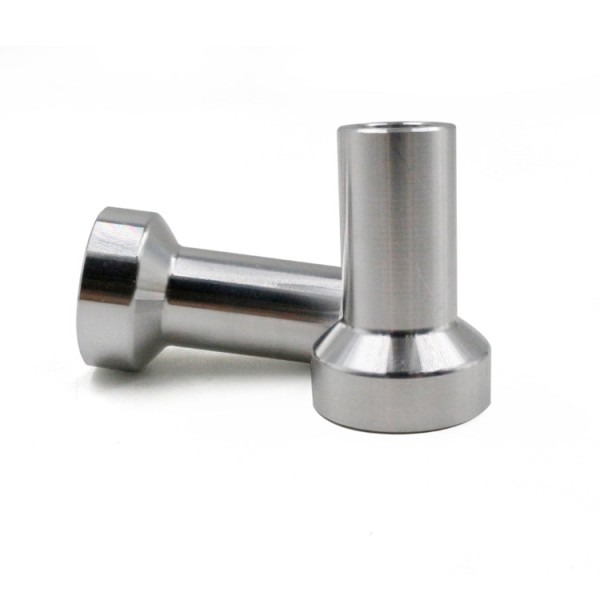 Quality Customized Stainless Steel CNC Machining Parts Precise CNC Prototype Services for sale