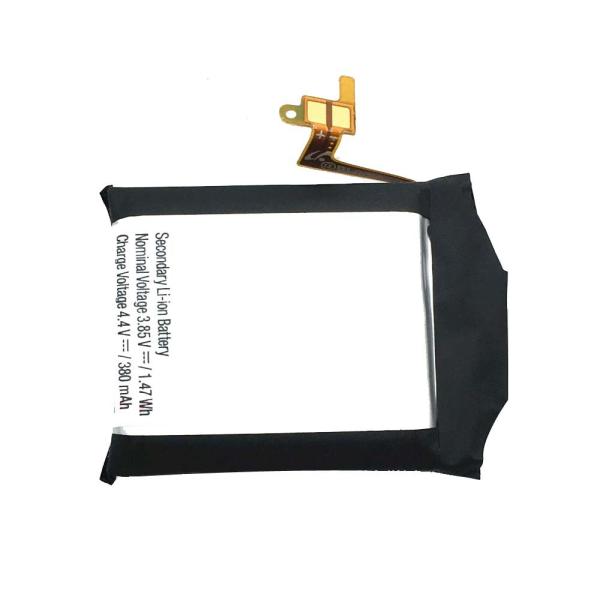 Quality Zero Cycle Galaxy Gear S3 Frontier Battery Replacement SM R760 R765 R770 EB for sale