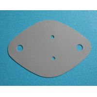 Quality Thickness 0.457mm Thermal Insulation Pad Thermal Insulation Materials In Power Semiconductors for sale