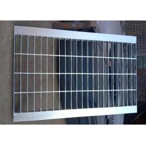 Quality Trench Covers For Pedestrian Crossing Customized Untreatment for sale