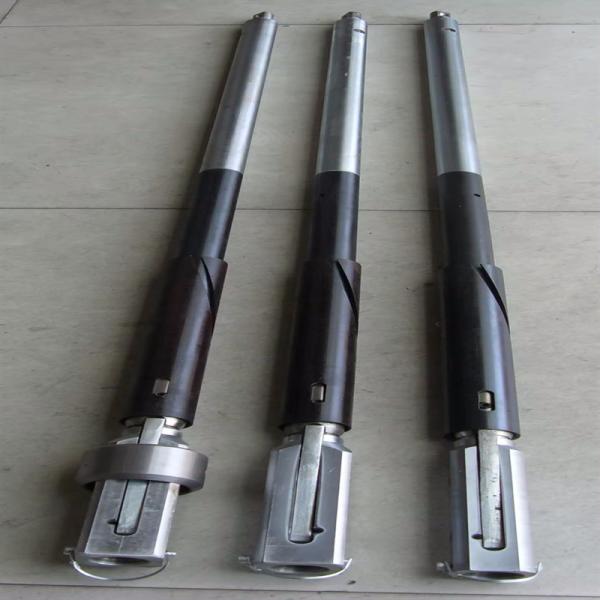 Quality Q Series Wire Line Core Drilling Overshot Assembly for sale