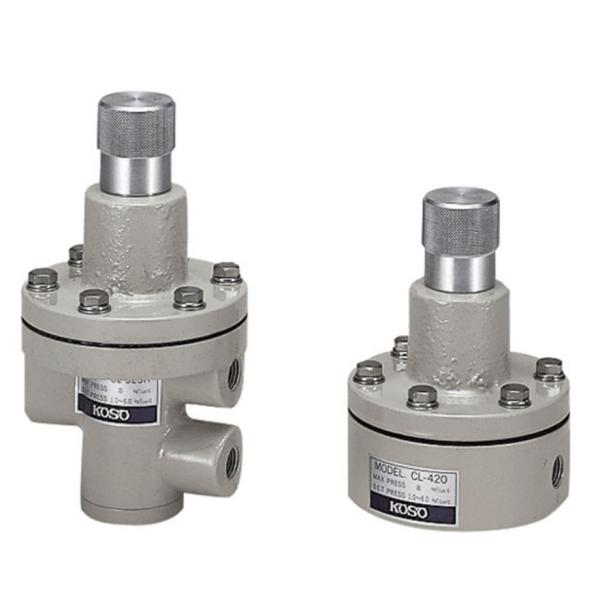 Quality Aluminum Control Valve Positioner for sale