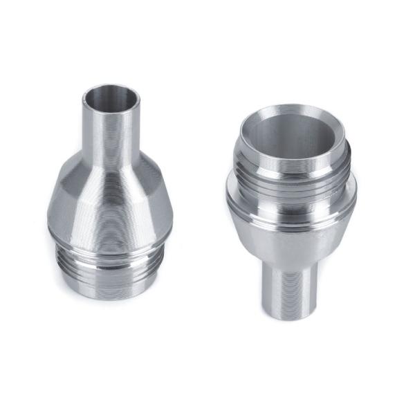 Quality SMD Spacer Brass Copper Steel Tin Plated SMT Nut PCB Standoff Surface Mount Nut for sale