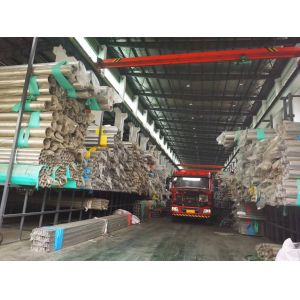 China Factory - Wuxi Sylaith Special Steel Co., Ltd.