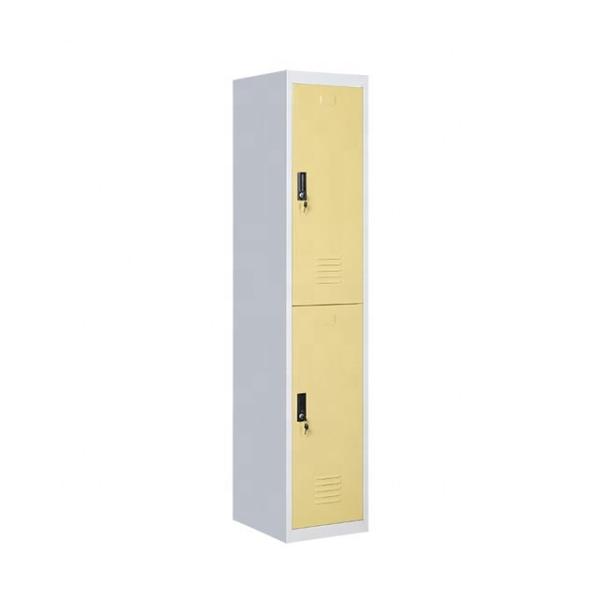 Quality Cyber Lock Metal Storage Locker Cabinet for sale