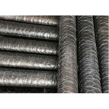 Quality 4 Ft 1/2in Chicken Wire Mesh Roll for sale