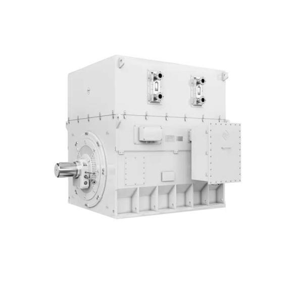Quality YKK500 745rpm 6kV Three Phase Asynchronous High Voltage Motor for sale