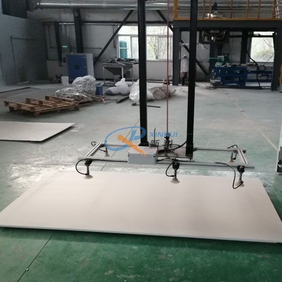 Quality 1220mm 30mm PVC Plastic Wpc Foam Board Making Machine for sale