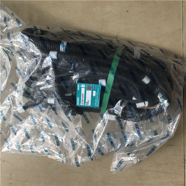 Quality LS13E01195P5 Kobelco Excavator SK460-8 Automotive Wire Harness Assembly for sale