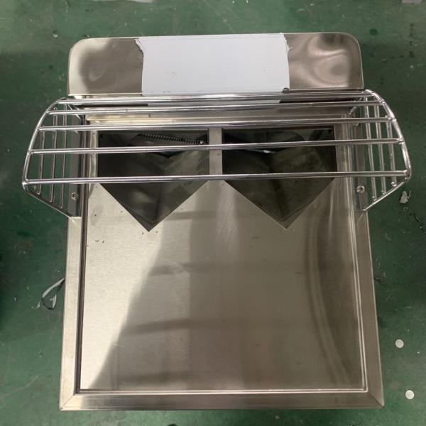 Quality Commercial Fruit Slicer Machine 400kg/H Automatic Lemon Slicer for sale