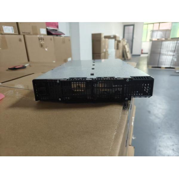 Quality Eltek Power Rack  241122.902 FP2 PS 2 Rect 2AC HC HVDC Power Shelf For Flatpack2 24/1800HE P/N 252189 for sale
