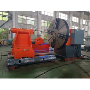 Quality Torno Face Lathe Machine For Machining Automotive Wheel Floor Lathe for sale