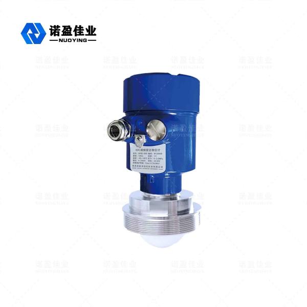 Quality NYRD900 Radar Level Transmitter Level Measurement in Tanks with Changing Media Density for sale