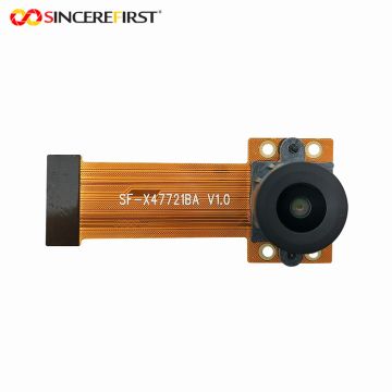 Quality HFOV105 Raspberry Pi Cmos Camera Arducum 12mp Sony IMX477 Sensor for sale