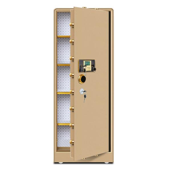 Quality Individual Storage Solid Steel Digital Lock Cabinet for sale