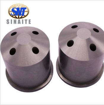 Quality Wear Resistant Tungsten Carbide Nozzle for sale