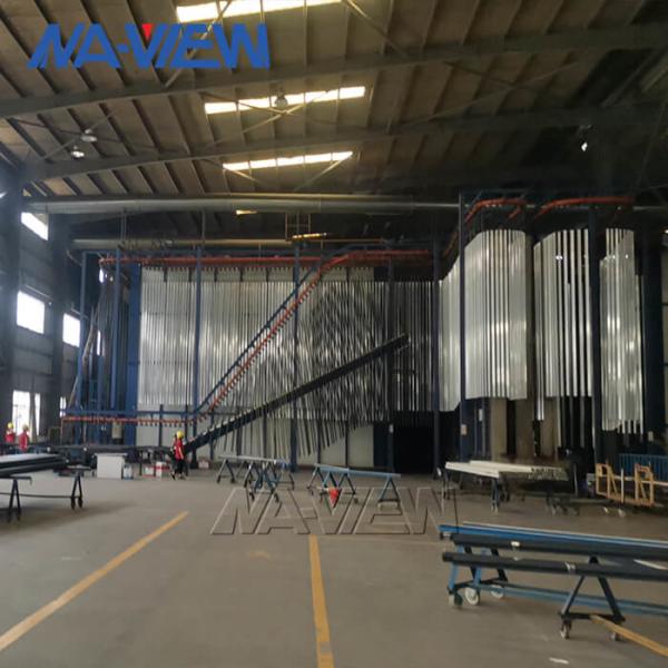Quality outswing inswing Aluminium Casement Windows Sound Proof for sale