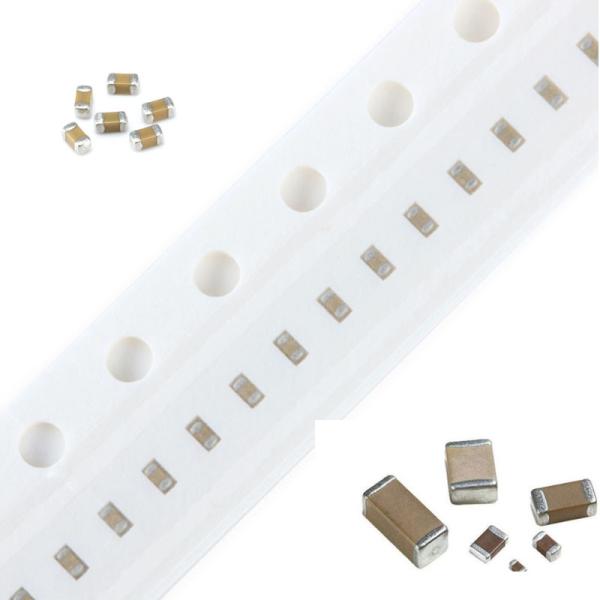 Quality New Original Integrated Circuits Electronic Components Chip SMD TAJB686K010RNJ for sale