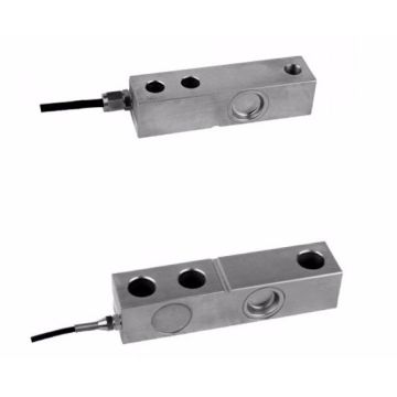 Quality High Accuracy shear beam Load Cell Weight Sensor Optional Internal Transmitter for sale