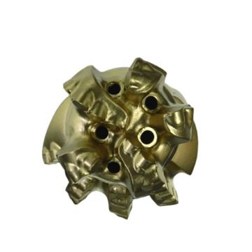 Quality Bi-center Diamond Drill Bit 8-1/2inch PDC Daul Drill Bit Of Diamond Drilling for sale