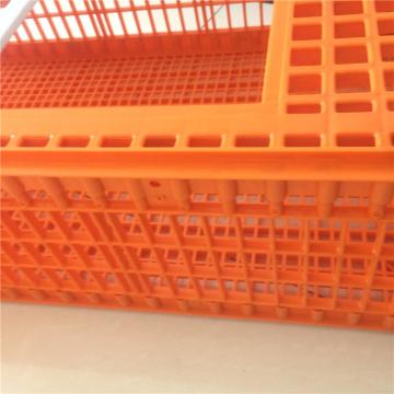 Quality Plastic crates for the transfer of chickens for sale
