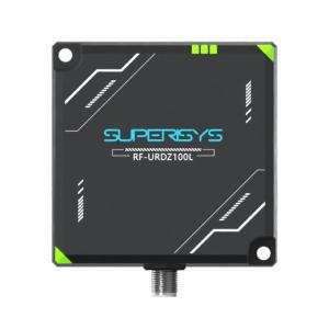 Quality New RF-URDZ100L 100*100mm Integrated UHF RFID Reader for sale