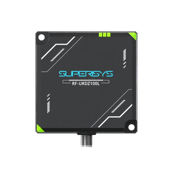 Quality New RF-URDZ100L 100*100mm Integrated UHF RFID Reader for sale