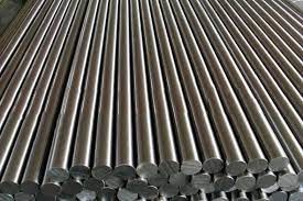Quality Temperature Resistant Steel Rods Various Shapes For Precision Engineering for sale