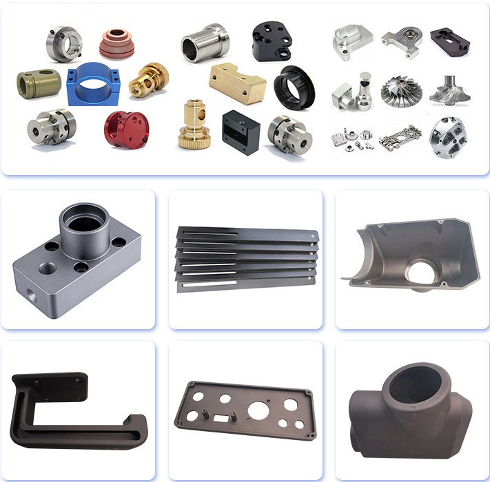 Professional Custom OEM&ODM Aluminum Factory Price Die Casting ADC12 Spare Part