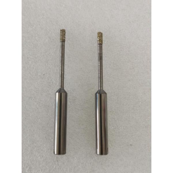 Quality Electroplated Internal D140/170 Diamond Grinding Head for sale
