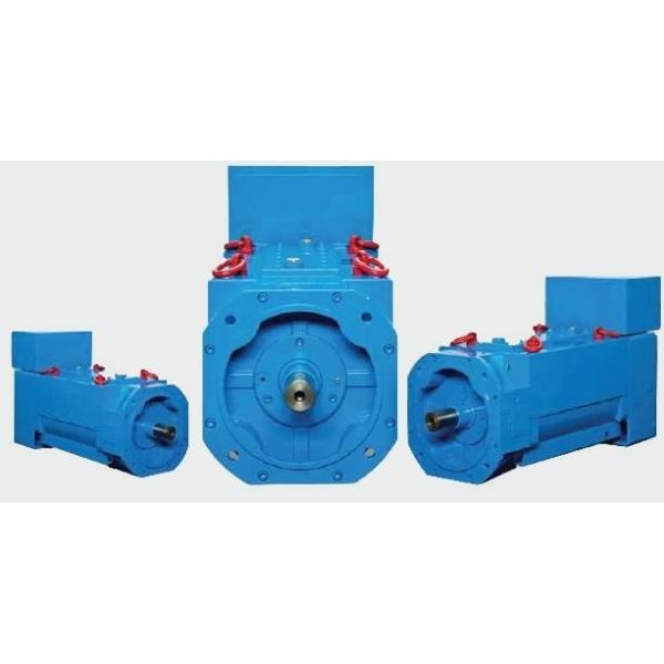 Quality CMC 12000rpm AC Dyno For Gasoline Engine Test for sale