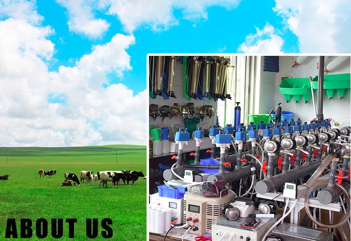 L80 Air Cow Milking Pulsator , Vacuum Pulsator For Goat Milking Machine ...