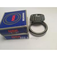 China Single Row Front Wheel Bearing Replacement HR32310J Pressed Steel Materials factory