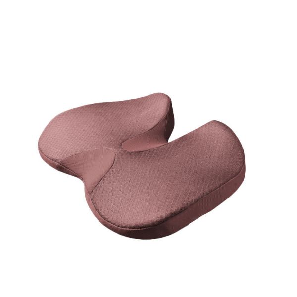 Quality JOURM Memory Foam Cushion for Office Chairs 450*350*80mm or Customized Size 0.5 for sale