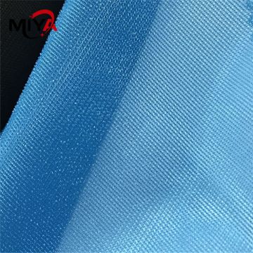 Quality 100% Polyester Elastic Woven Fusing Interlining Waterproof adhesive Fabric for sale