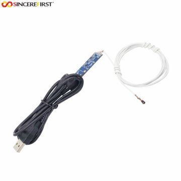Quality Mini 3.3mm 1000P Oral Endoscope Camera Module Wide Angle 140 Degree for sale