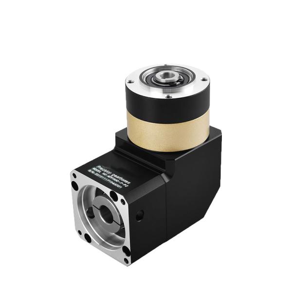Quality 37Nm Servo Gear Reducer , 90mm 750w Hollow Shaft Gear Reducer ZPFK90 for sale