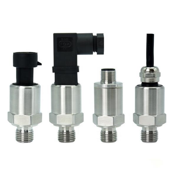 Quality 316L Stainless Steel 10V Hydraulic Barometric Pressure Sensor for sale