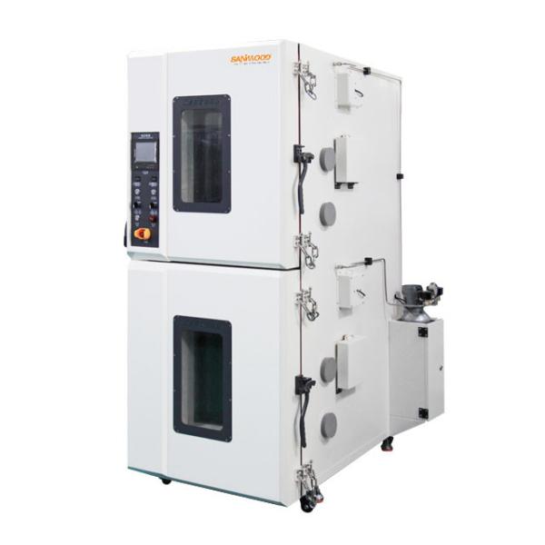 Quality Car Battery Batteries Testing Chamber High Low Temperature Test Chamber for sale